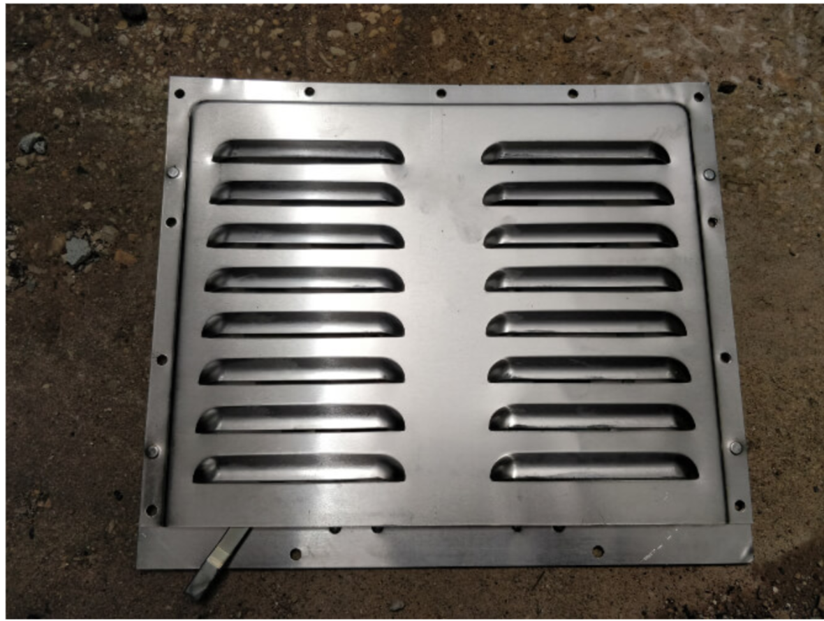 Vented Trailer Requirement – English (US)